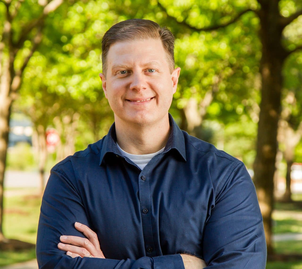 drsacky.com – Dr. Damian Sacky's personal website